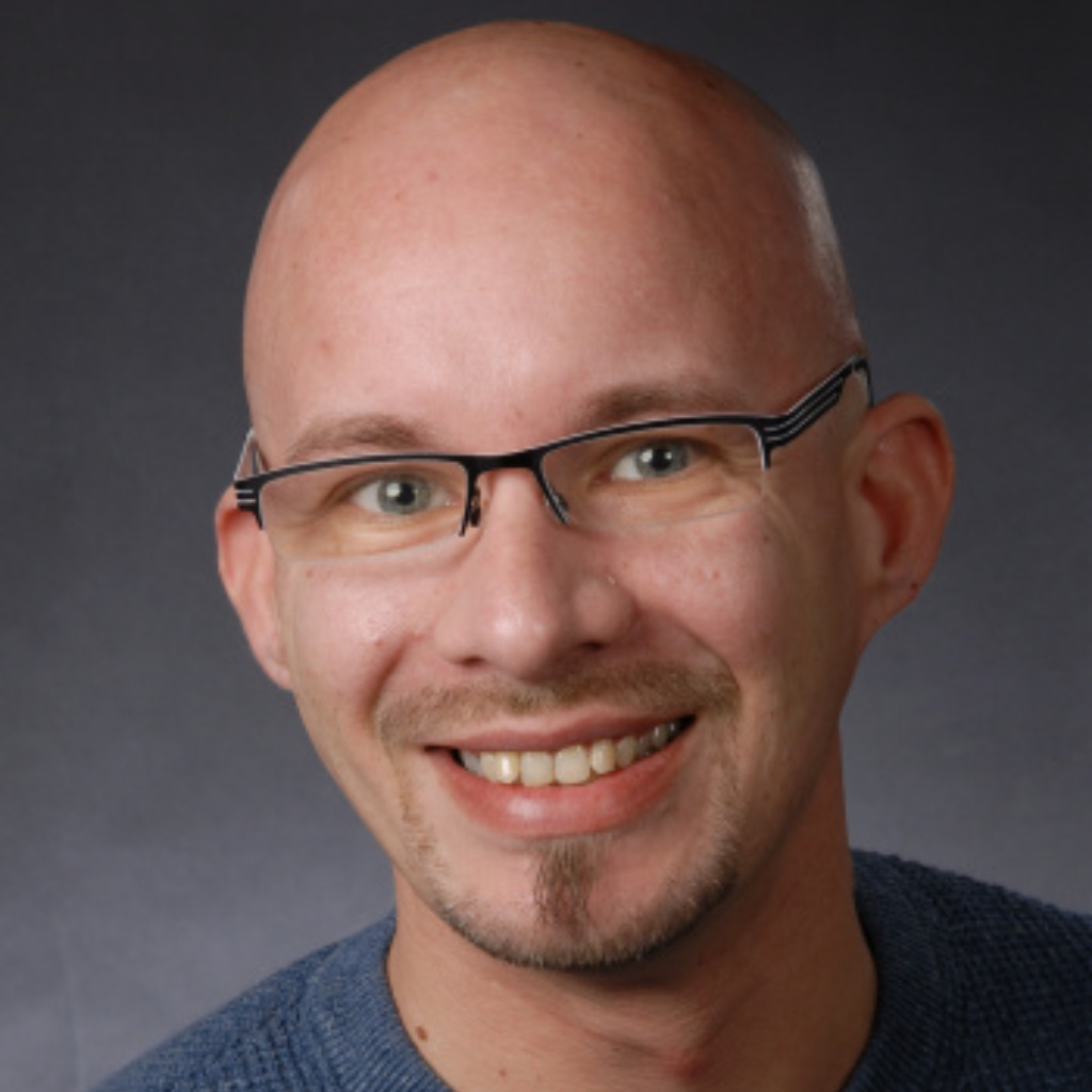 Christoph Werner - Vertriebsmitarbeiter im Außendienst - Aprostyle AG | XING