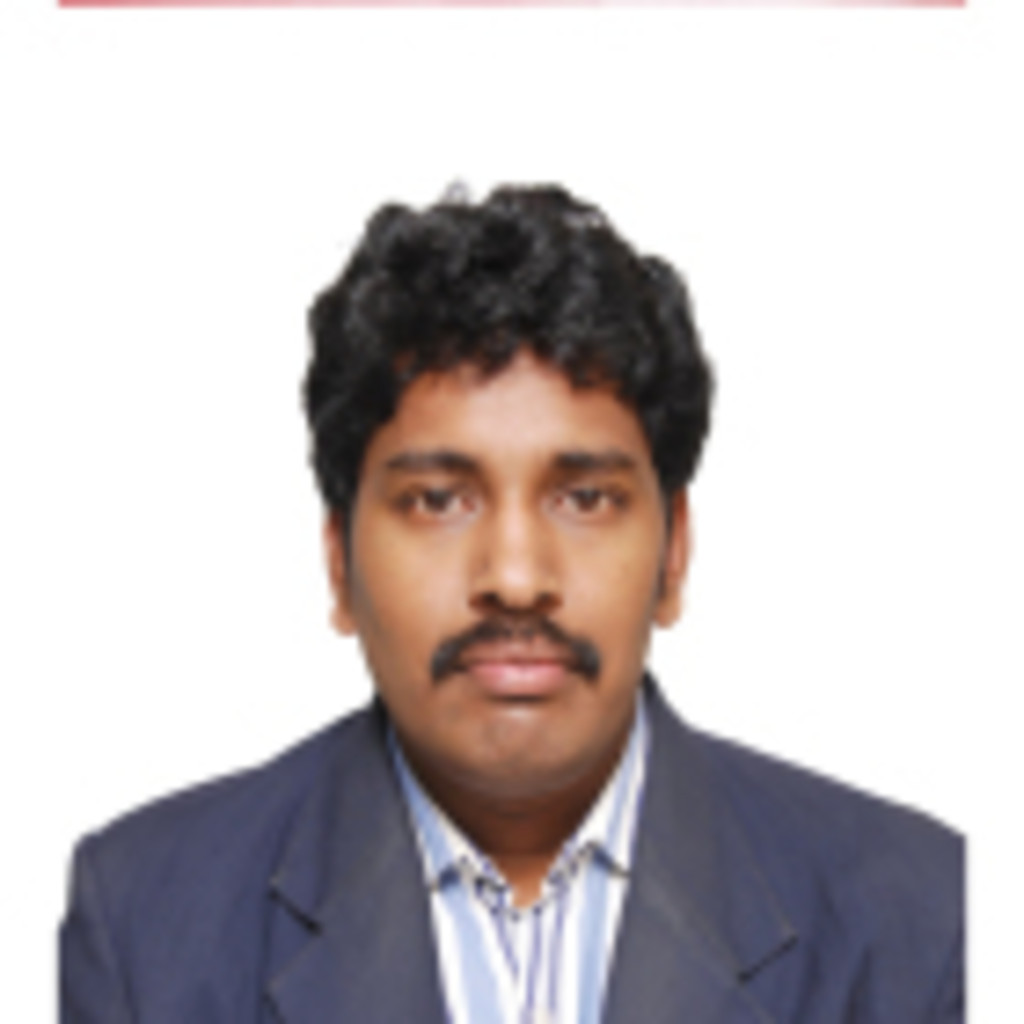 Anjaneya Reddy Kovvuri - External Consultant from TechMahindra - O2 | XING