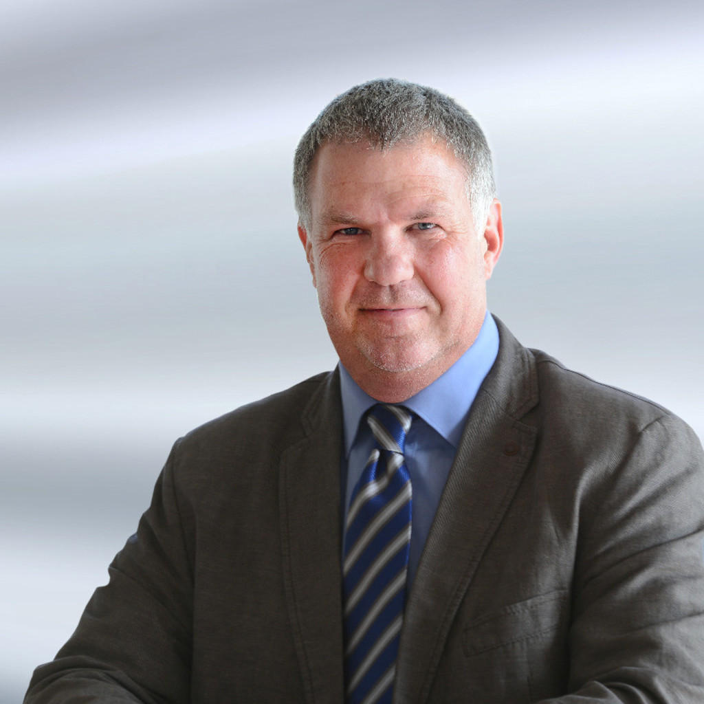 Markus Trost - Anwendungsberater Automatisierung Tiefbau, Technischer ...