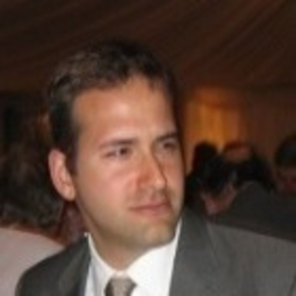 Eric Hoffmann - Sr. Manager - KPMG | XING