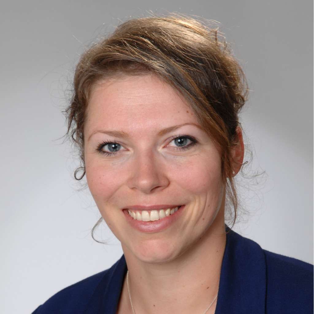 Nadine Elflein - Wissenschaftliche Mitarbeiterin - Wirtschaftsförderung ...