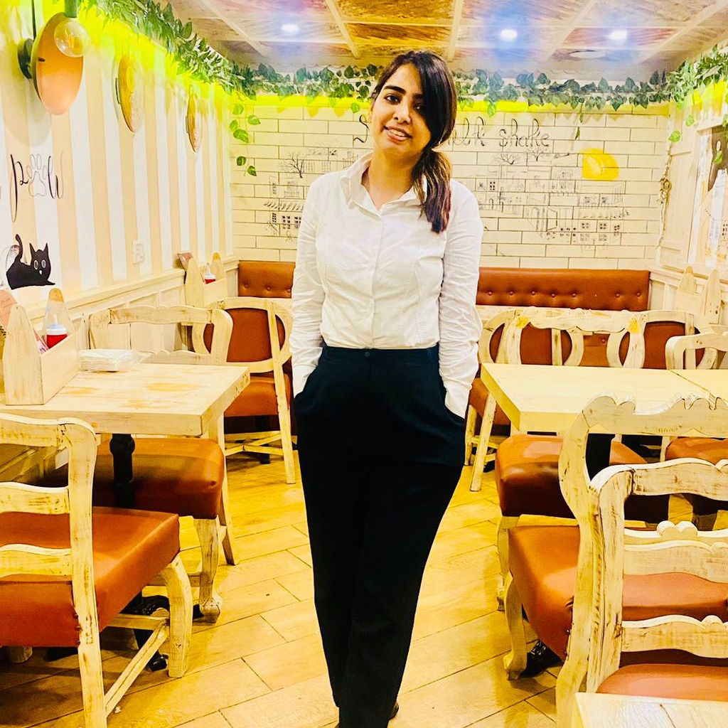 mitu raj - Legal Advisor - Blacktie legal services | XING