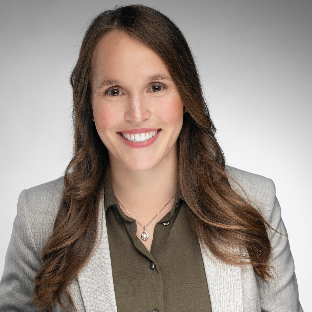 Sabrina Hack - Sachbearbeiterin Facility Management / Sekretärin ...