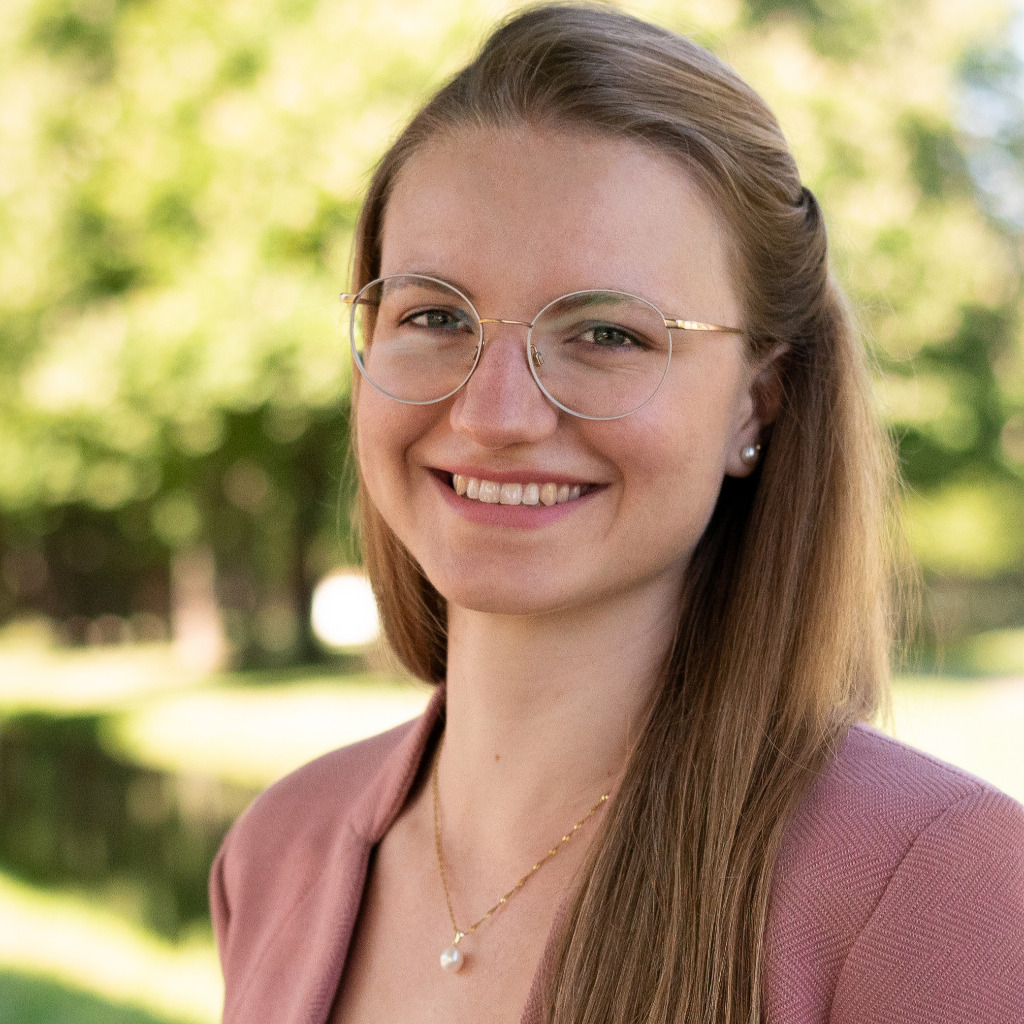 Lisa Lou Schulze - Doktorandin - Universitätsklinikum Erlangen | XING