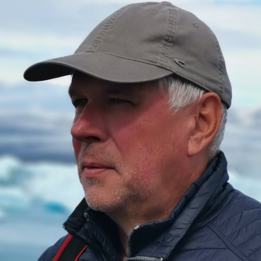 Michael Bergelt - Senior Consultant - ict AG | XING