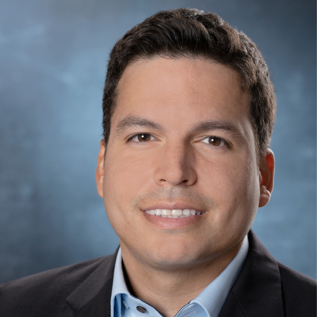 Pedro Solorzano - Working Student - AudioLabs | XING