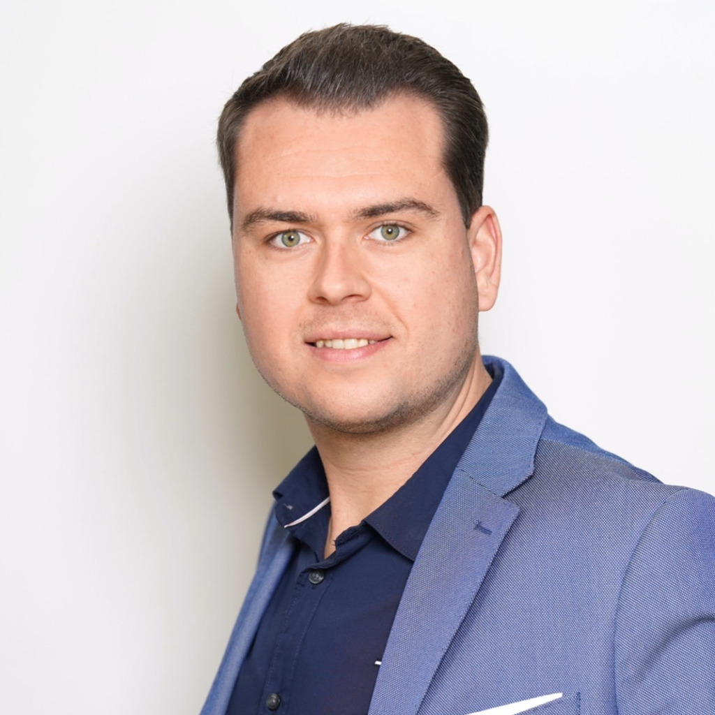 Patrick Siggel: Ausbildung und Berufserfahrung | XING