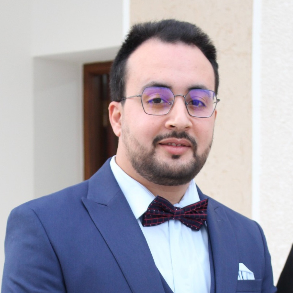 Ing. Adel JERBI - Fullstack Developer - we.CONECT Global Leaders GmbH | XING