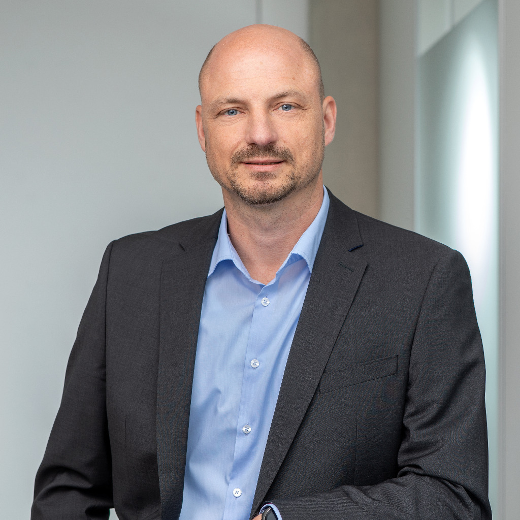 Lars Pilgrim - CIO - SNAG TAL GmbH | XING