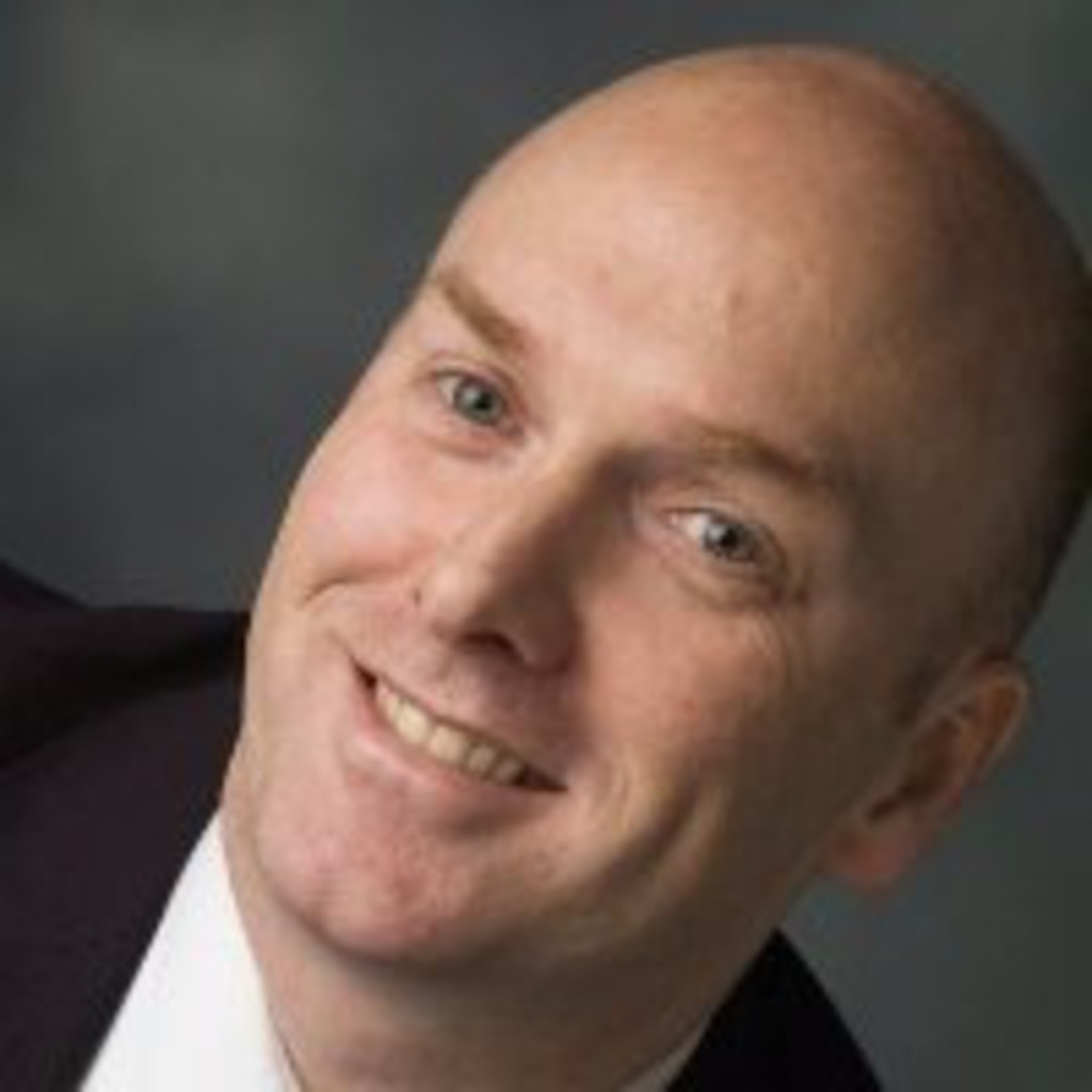 Eddie Docherty - Senior Consultant - NonStop Digital | XING