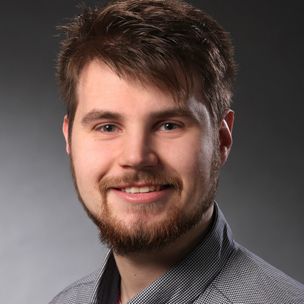 Kevin Lohmeier - Auftragssteuerung/ Material Planning - Aerzener ...