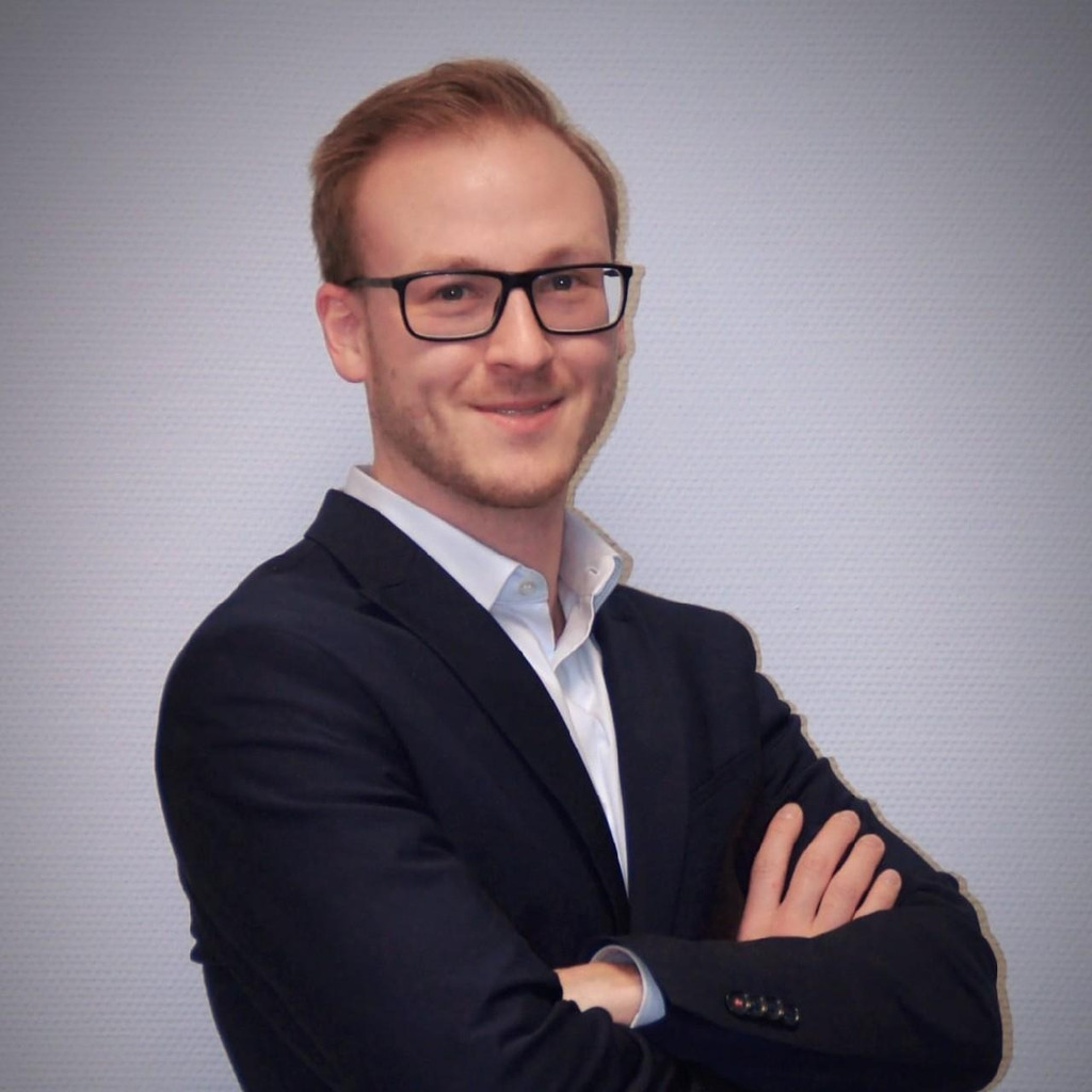 Kevin Gerber - Trainee Stab - Kreissparkasse Heilbronn | XING