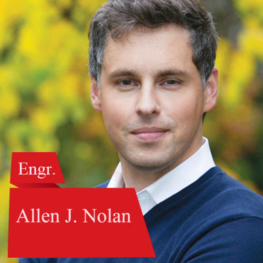 Allen J. Nolan - Construction Engineer - Self employed contractor | XING