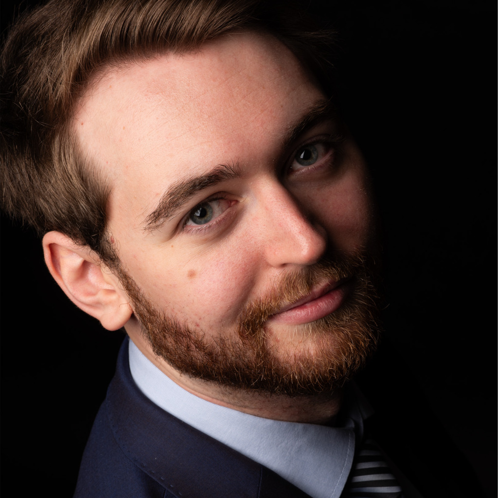 Marc Frederic Herr - Geschäftsführer - ELMEKO GmbH + Co. KG | XING