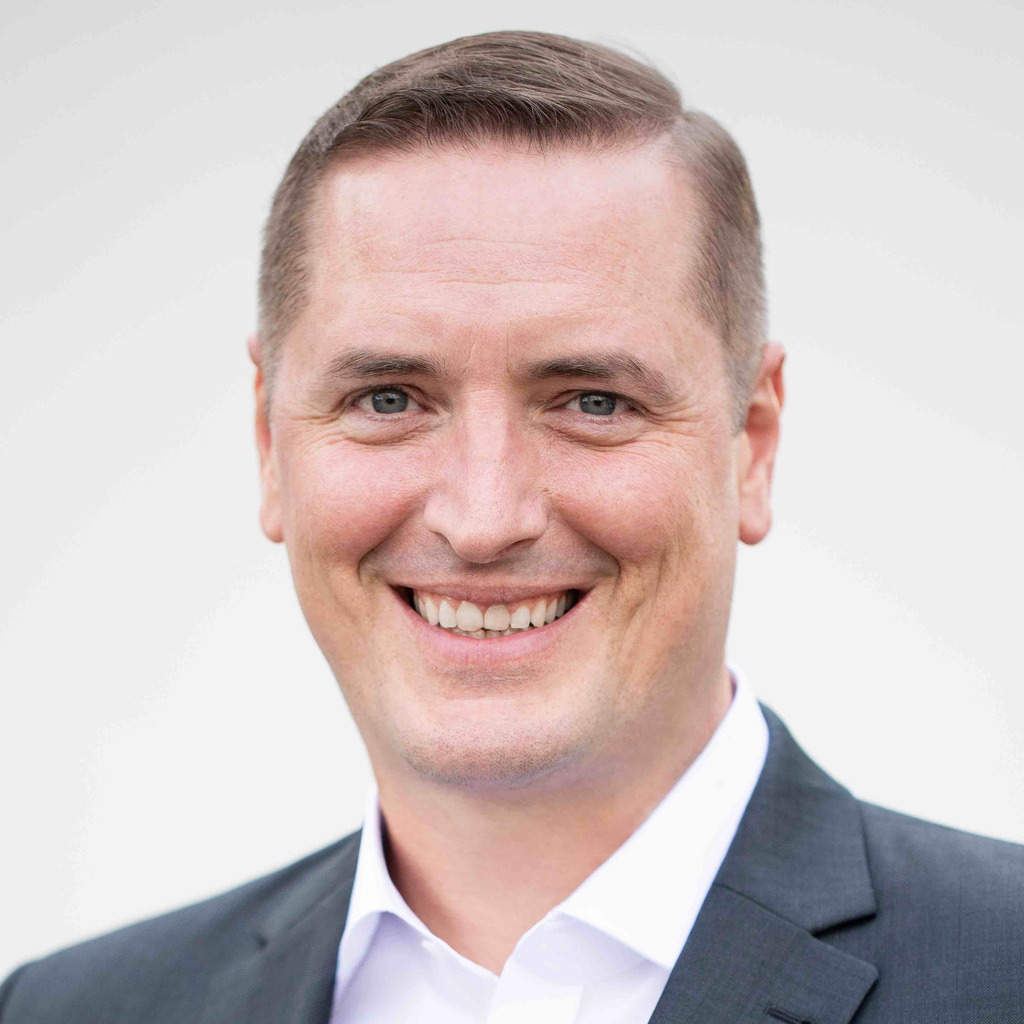 Thomas Stöhr - Vice President Corporate Purchasing - Strategy and ...