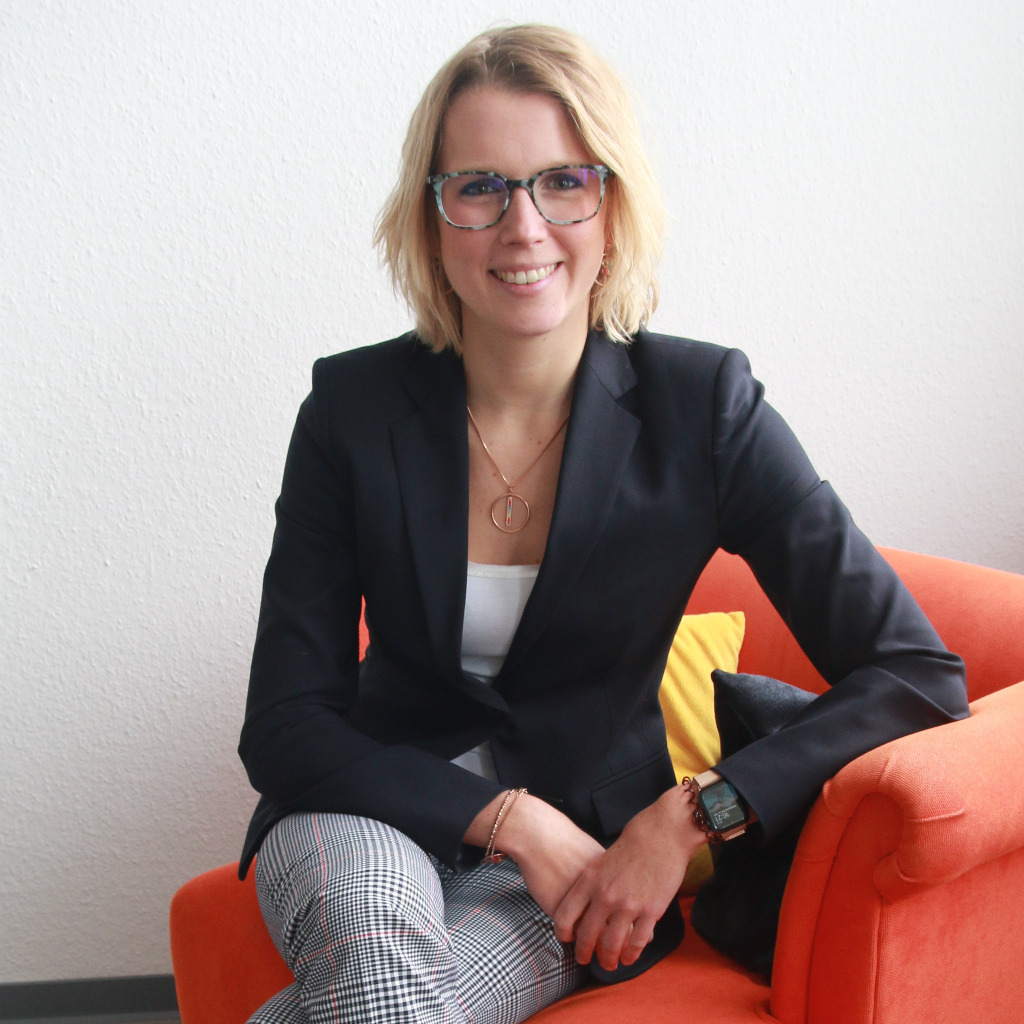 Corinna Remberg - Director - SR Strategy Routes GmbH | XING