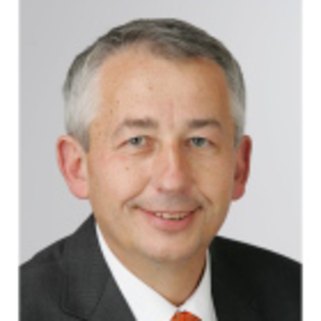 Wolfgang Bohrn - Geschäftsführer - BOHRN & BOHRN Versicherungsmakler ...