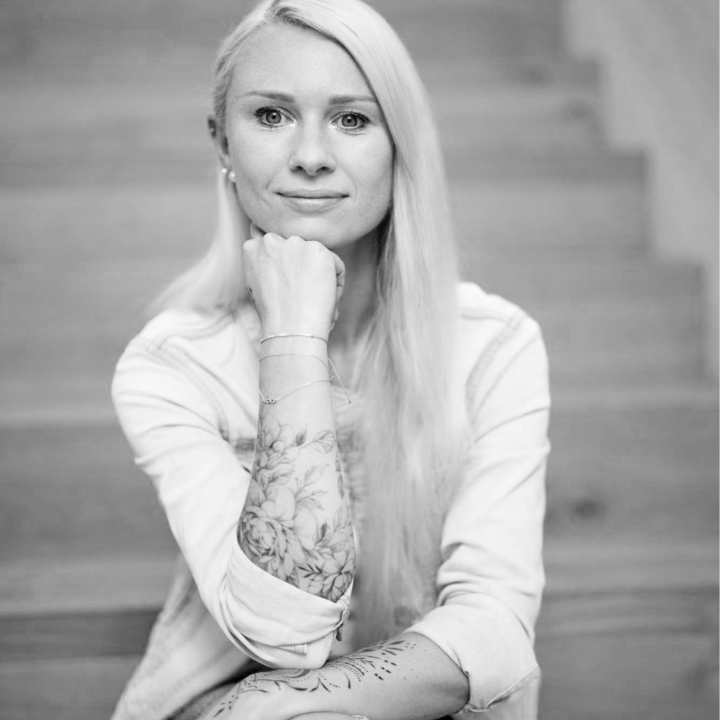 Katja Volz - Grafikdesigner - Ziegler Group | XING