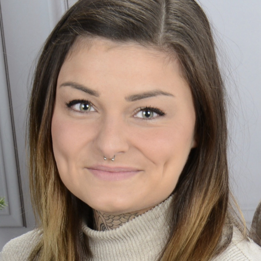 Cindy Se - Kauffrau im Gesundheitswesen - Bodden-Kliniken Ribnitz ...