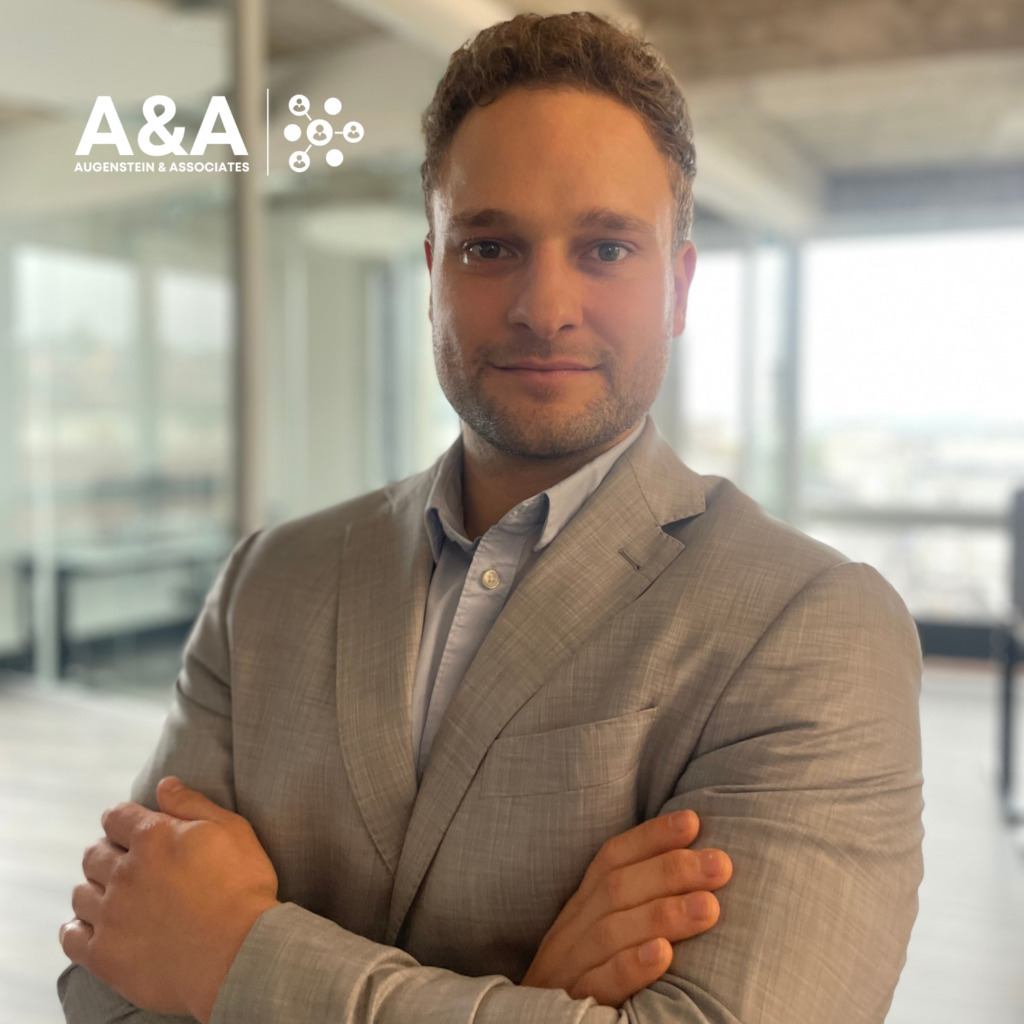 Thomas Augenstein - Key Account Manager - SOMI Solutions GmbH | XING