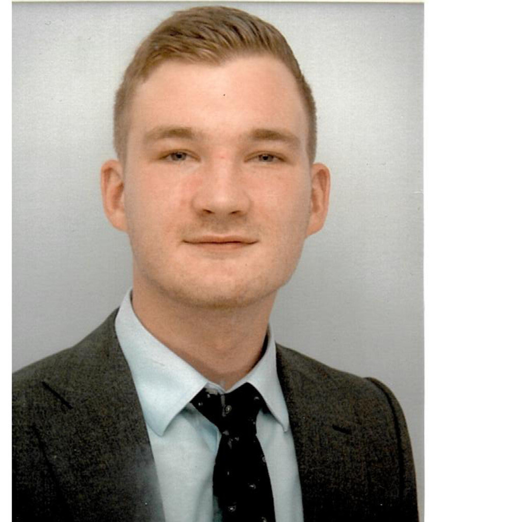 Tim Enderlein - Support Engineer IT/OT - SMA Solar Technology AG | XING