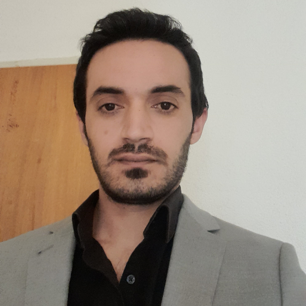 Husam Ali Gaeed - Elektriker - Elektrotechnik | XING