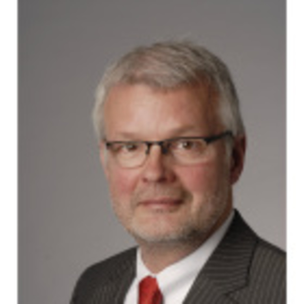 Klaus Hampe - Referatsleiter Großprojekte, Marketing - Freie und ...