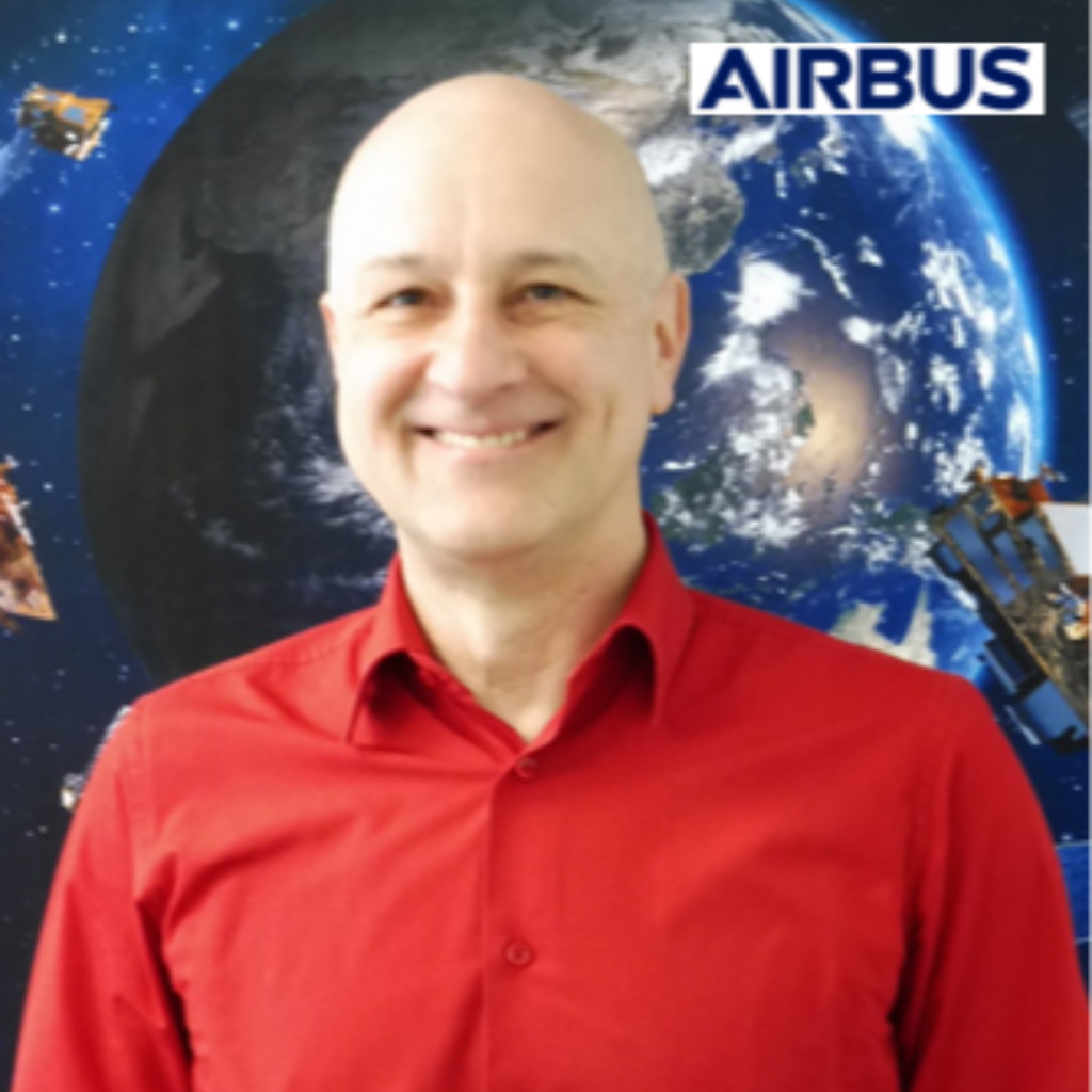 Edgar Kullmann - MAIT Logistics / Material Disposition & Coordination - Airbus Defence and Space ...