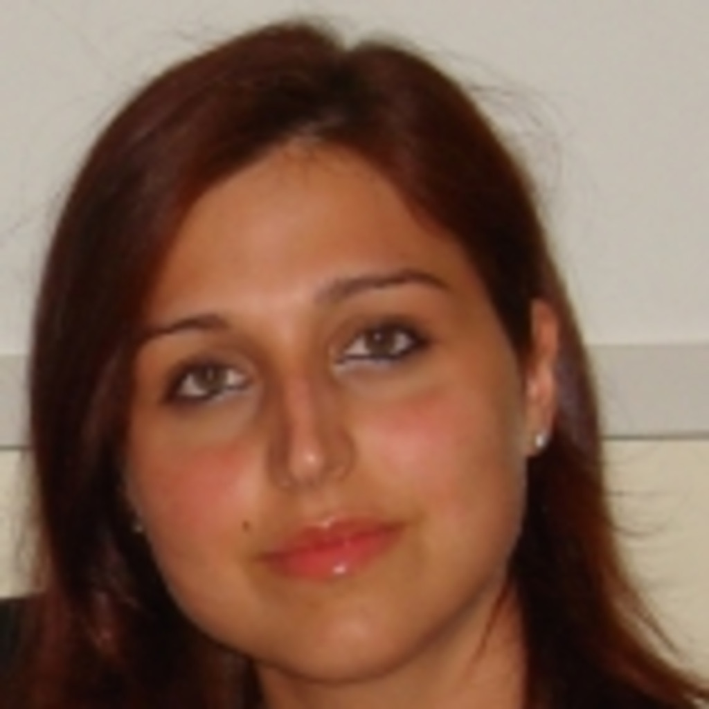 Ilaria Colombo - Supporto Marketing - Achab S.r.l. | XING