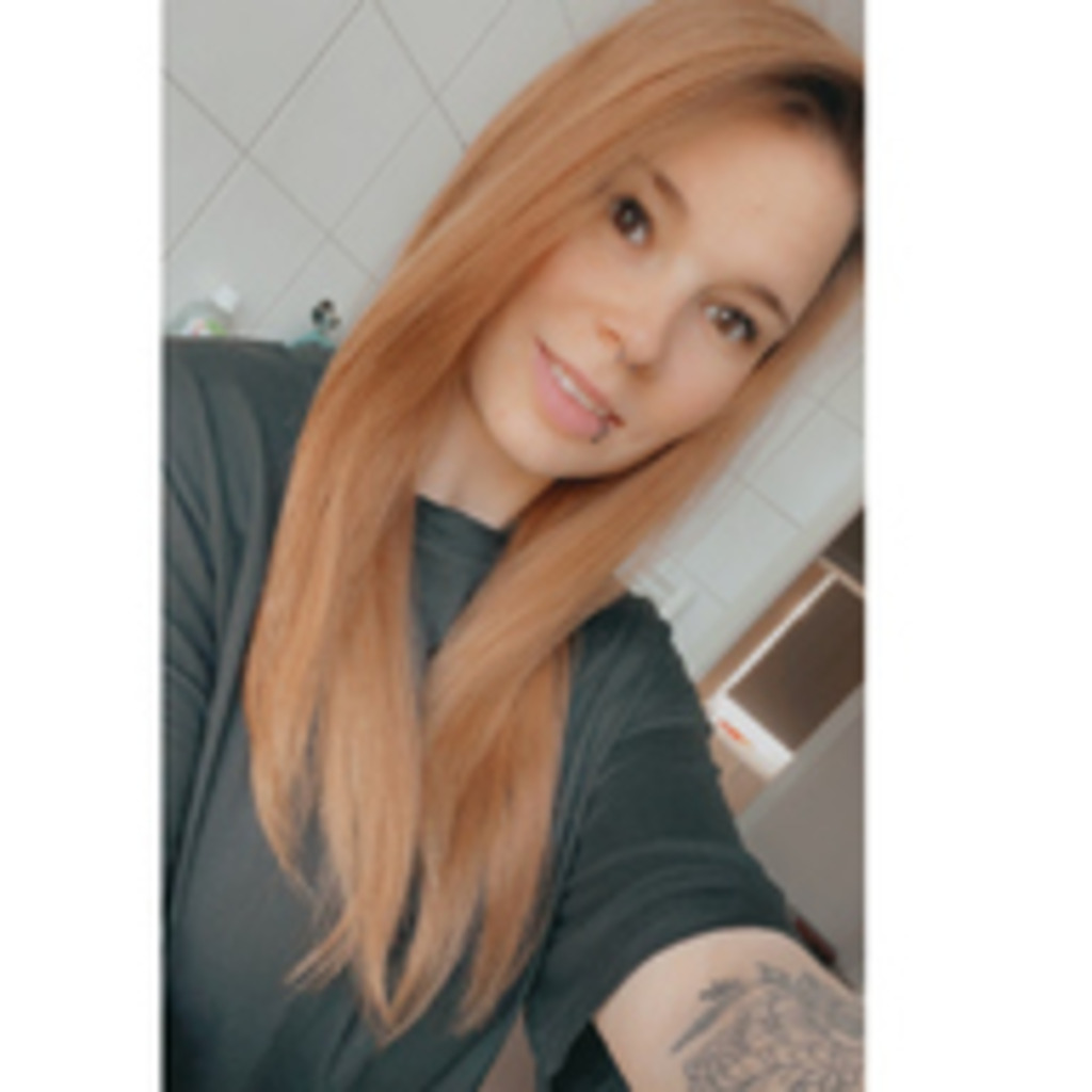 Kim Gürtler - Teilzeit-Mitarbeiterin - KiK Textilien und Non-Food GmbH ...