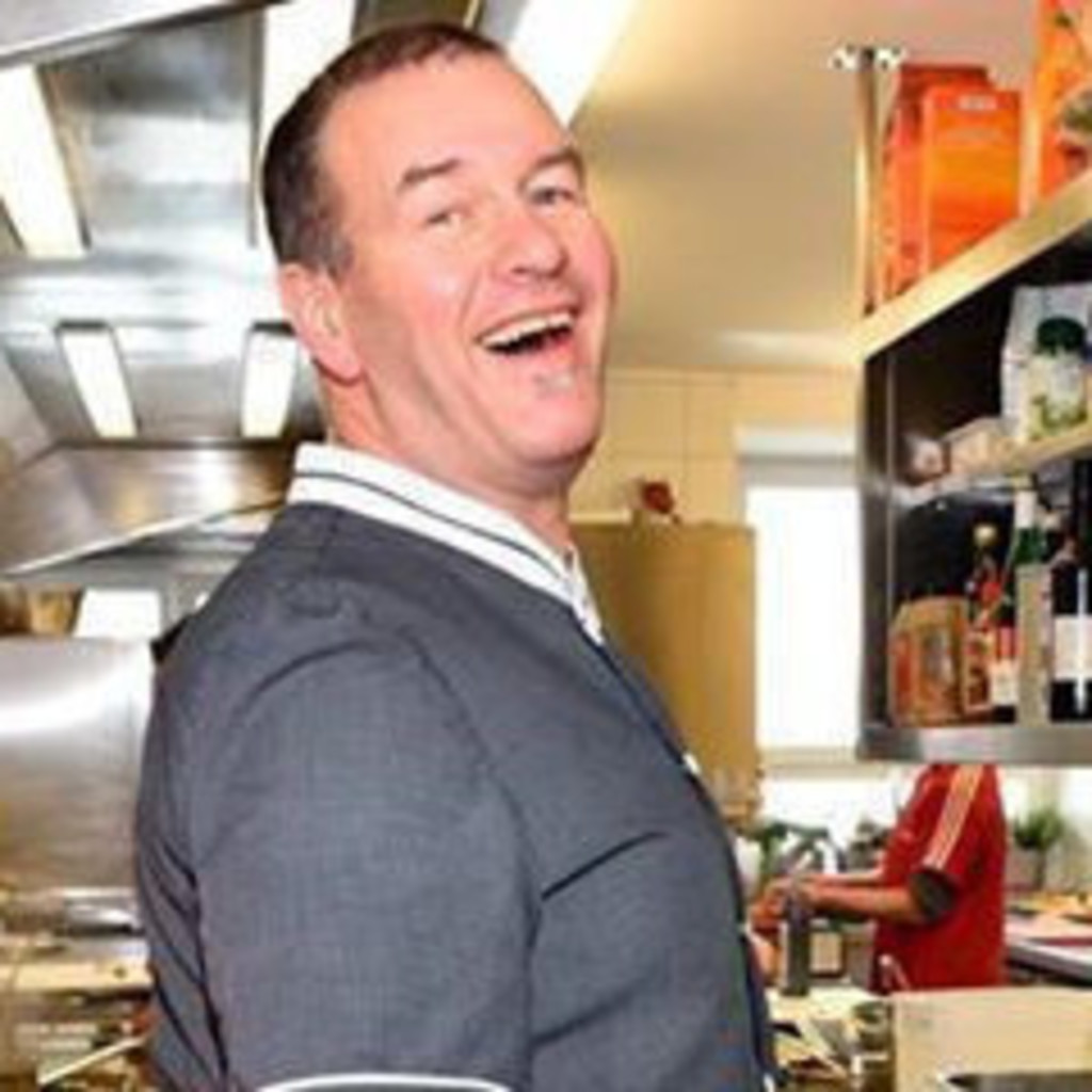 Michael Messmer - Inhaber - Gasthof Linde | XING