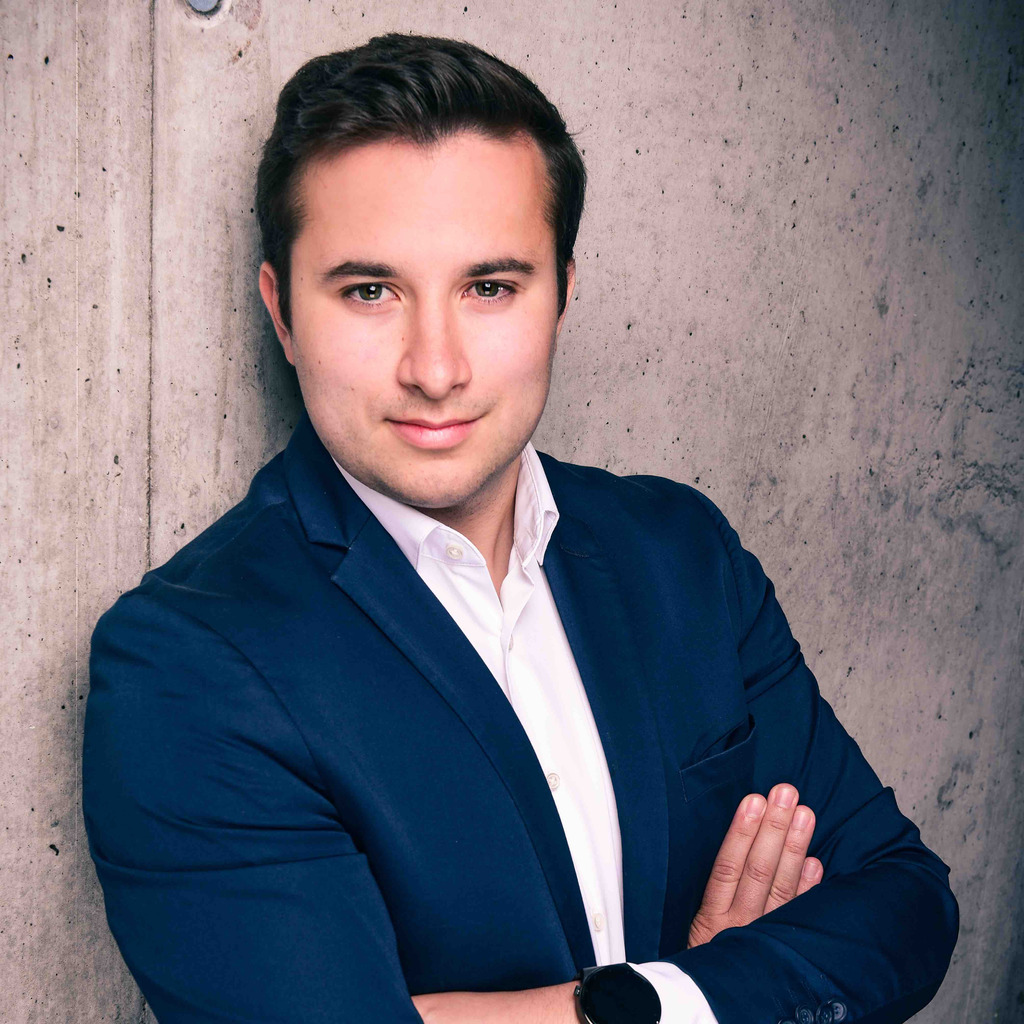 Erik Türkan - Elektroniker für Geräte und Systeme - Lufthansa Technik AG | XING