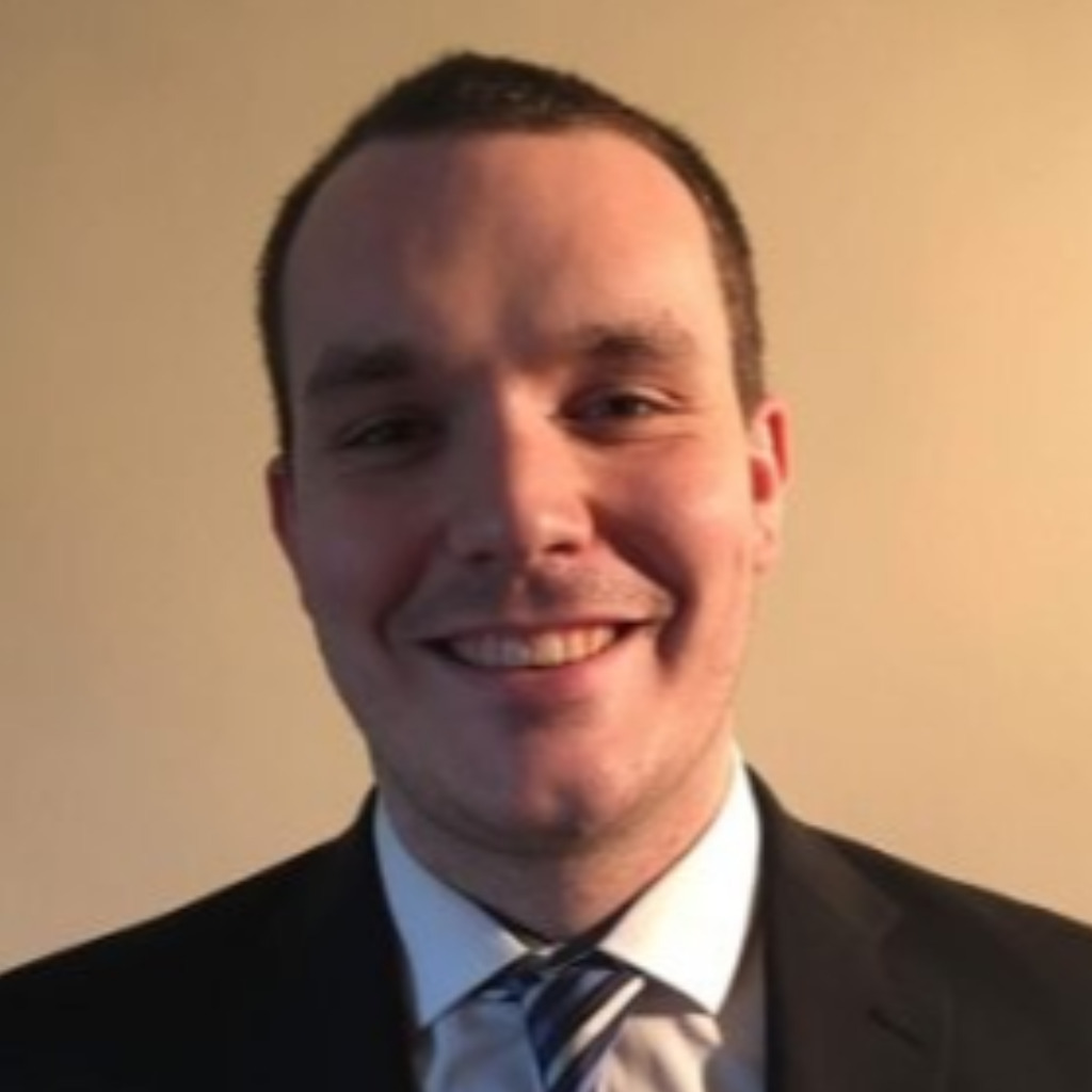 Conor Jensen: Ausbildung und Berufserfahrung | XING