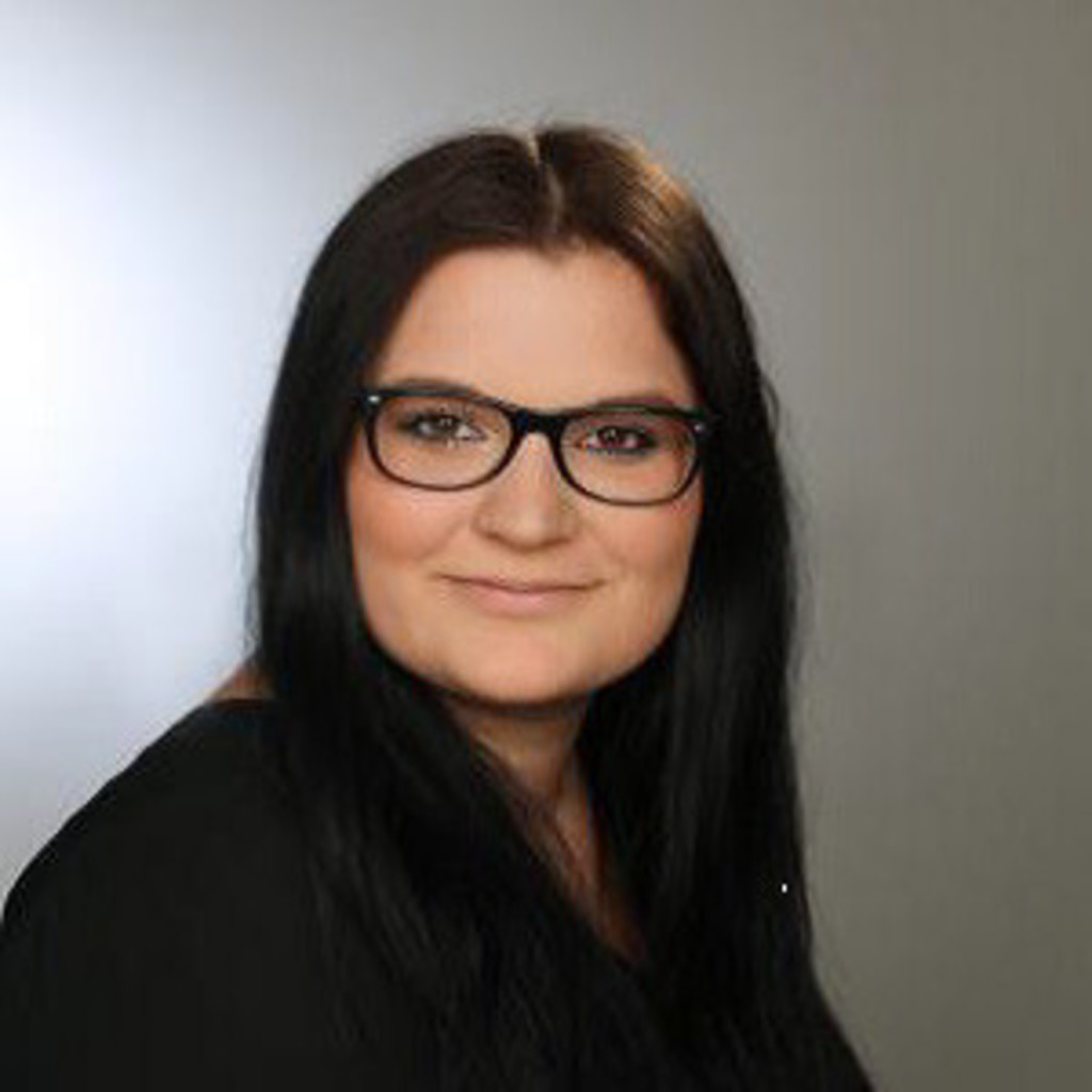 Alina Ritter - Kundenbetreuerin - Team Österreich - Ingenico Payment ...