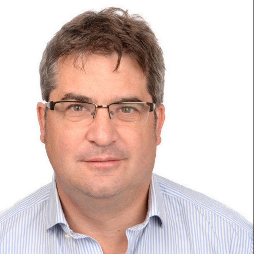 Jochen Ebert - Chief Executive Officer (CEO) - innoventus GmbH | XING