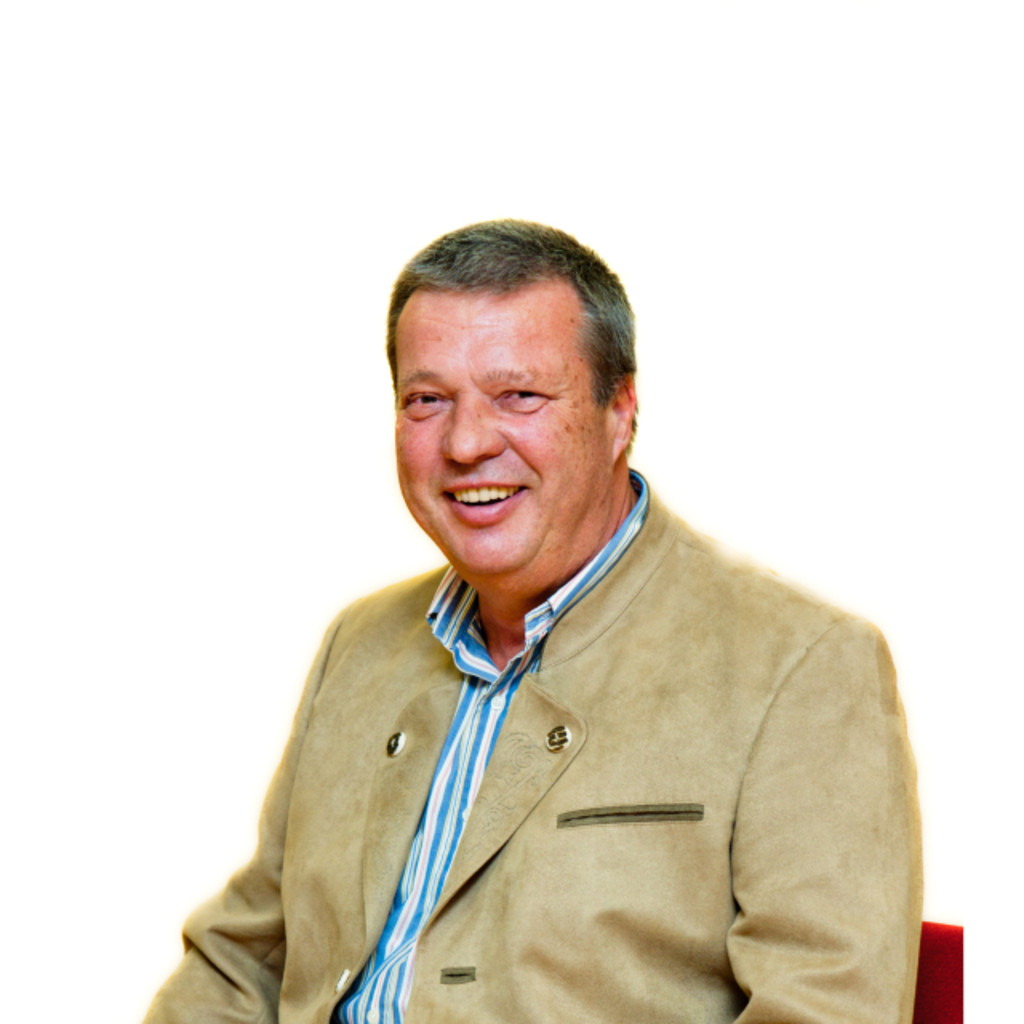 Robert Wasinger - Trainer, Coach - Individuelle Beratung für ...