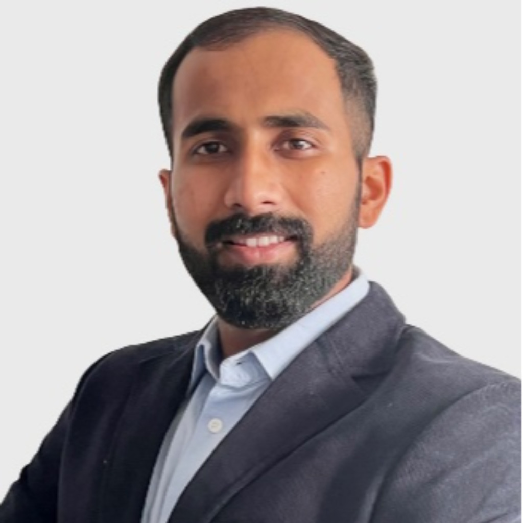 Yatish Suresh Barhate - Projekteinkäufer - Robert Bosch GmbH | XING