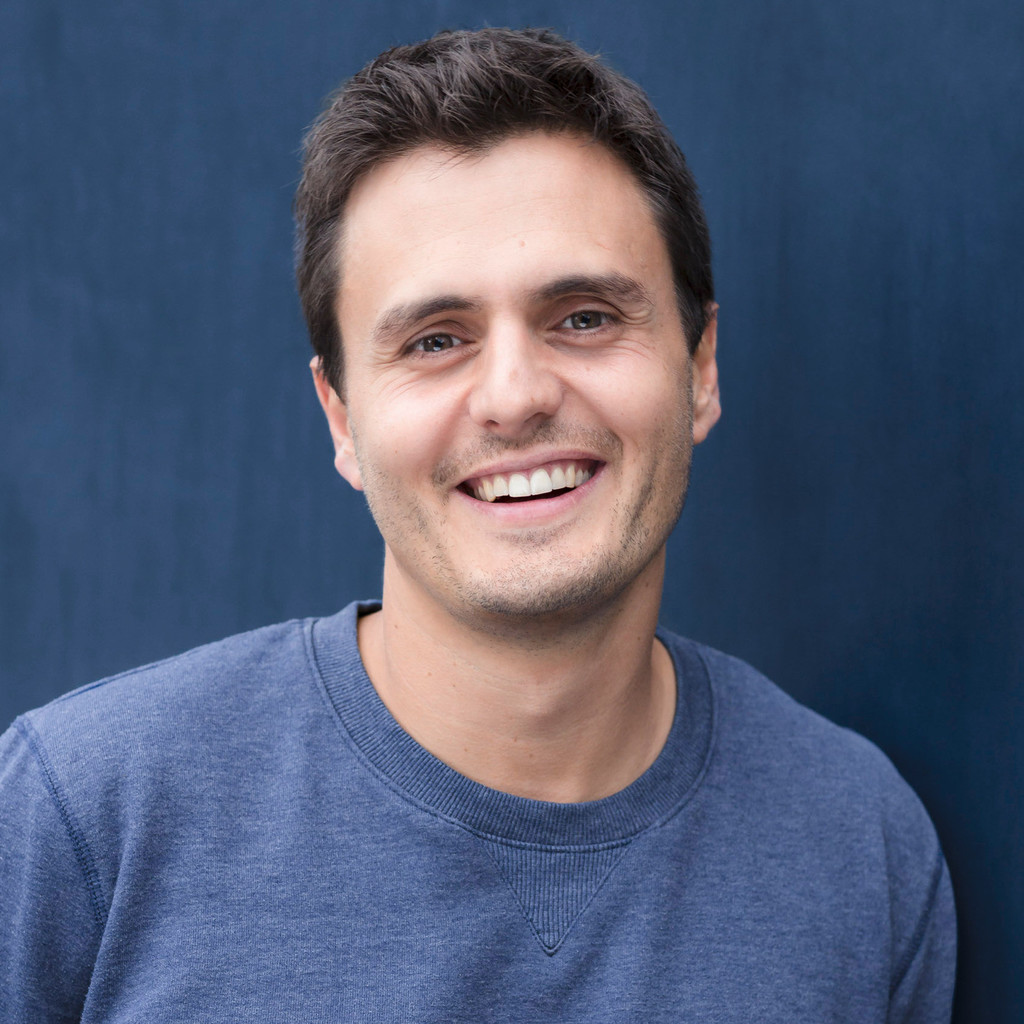 Dominic Kläy - Motivation & Coaching - KLÄY I INGS COACHING | XING