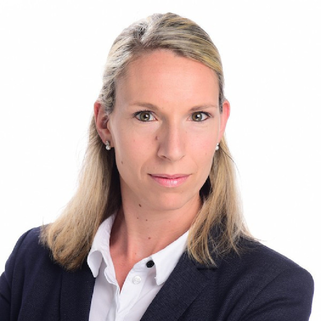 Dr. Doreen Annette Geidel LL.M. - LL.M. International Studies in ...