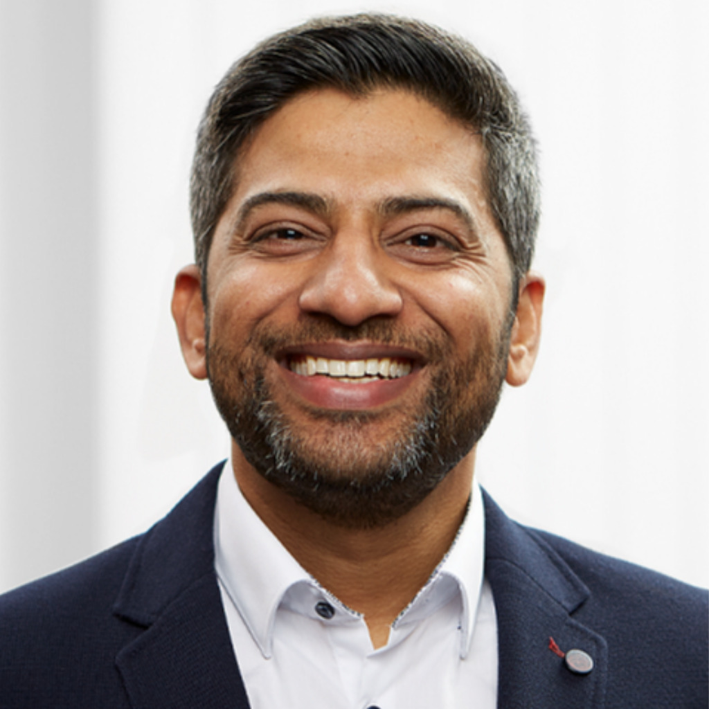 Baldev Kumar - Access & Identity Management Responsible | Master Data ...