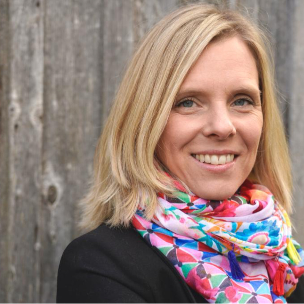 Patricia Werth - Betriebliche Sozialberaterin - Infineon Technologies ...