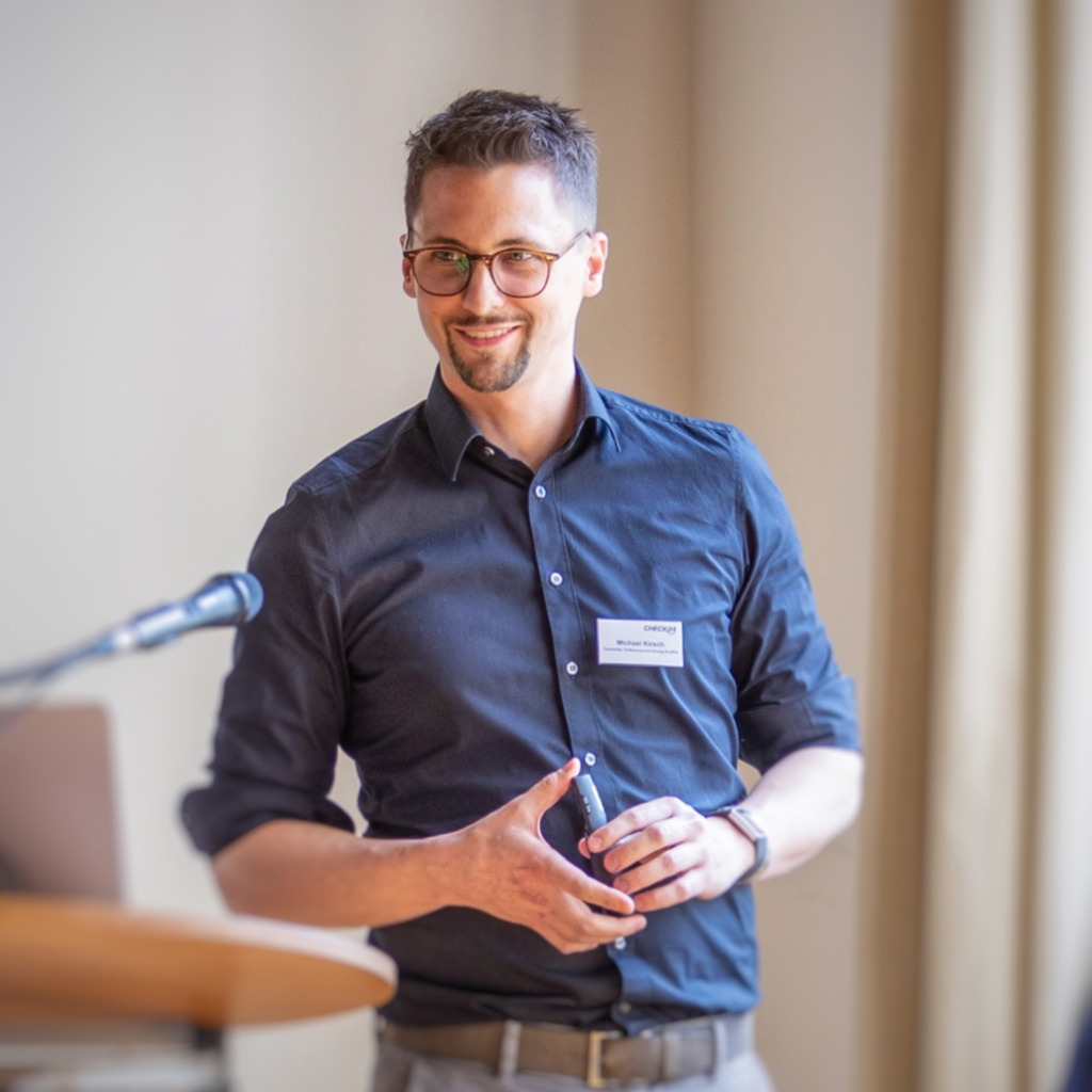 Michael Kirsch - Head of Department Software Development - CHECK24 ...