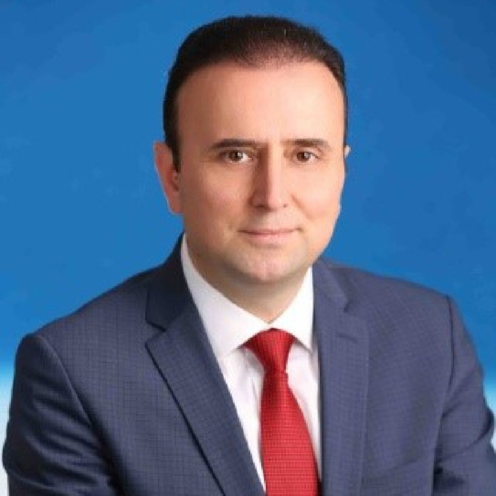 Savas Pinarci - Finance Manager - Akbank AG | XING