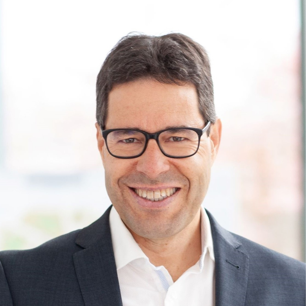 David Farner - Leiter Medair Office Zürich - MEDAIR | XING