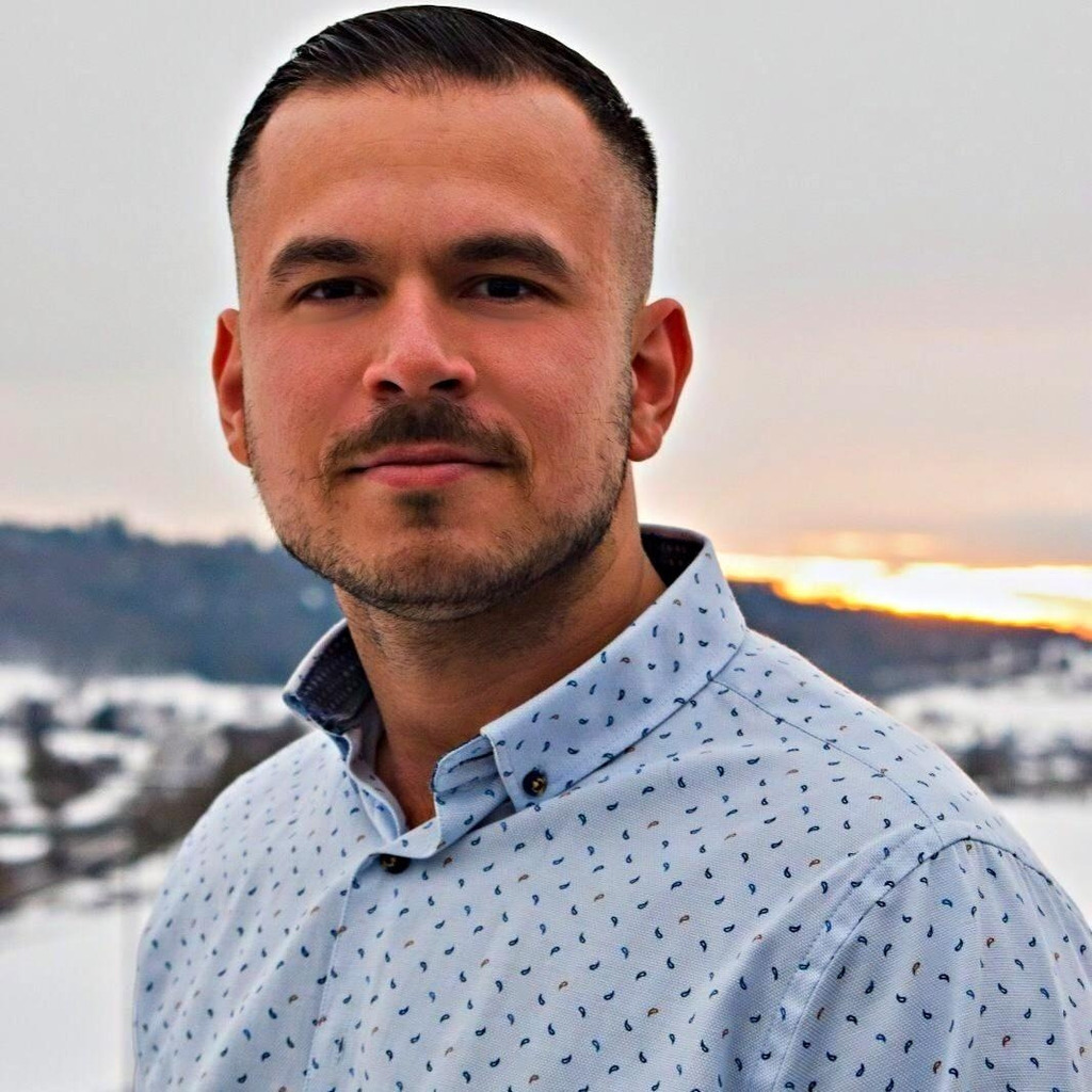 Serkan Cem Kaya - Mitarbeiter Produktion - Amcor Flexibles Singen GmbH ...