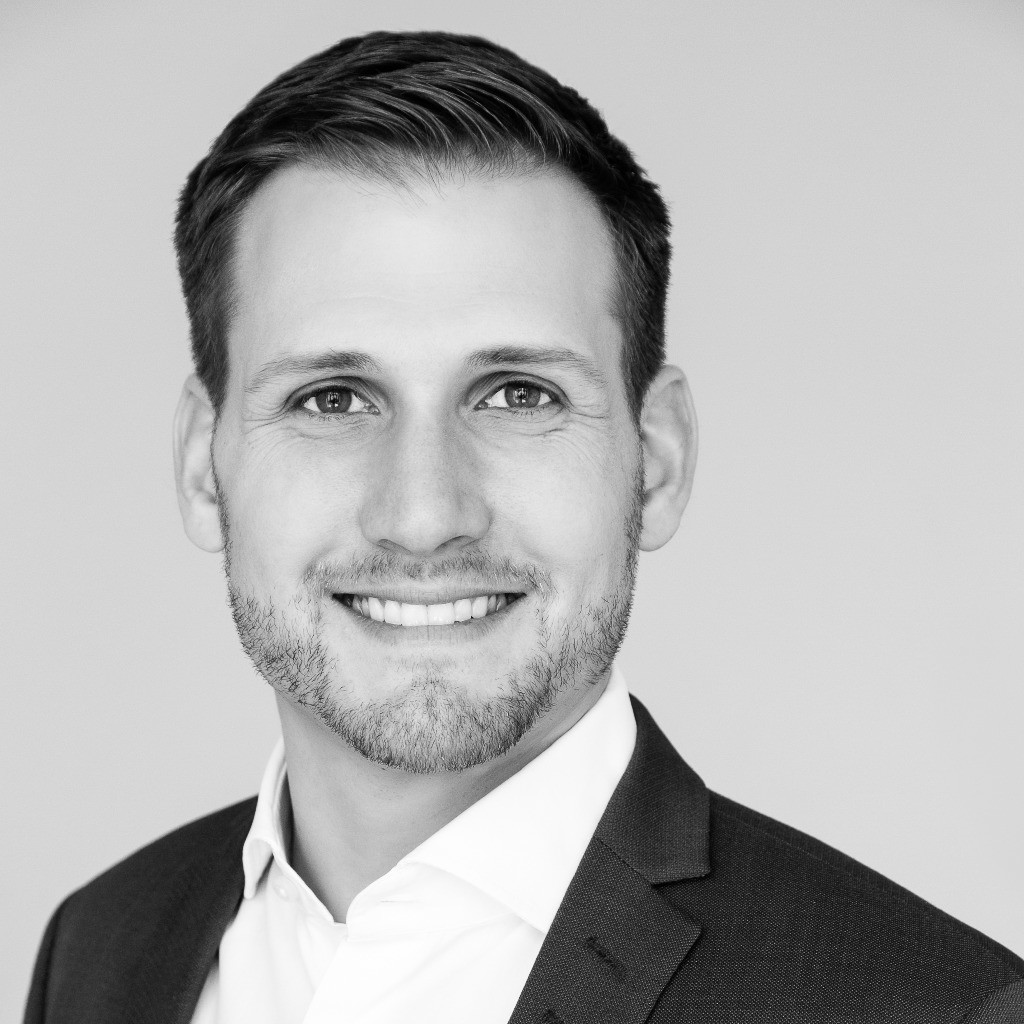 Daniel Holbein - Senior Vice President Head of Business Unit Van - MAN ...