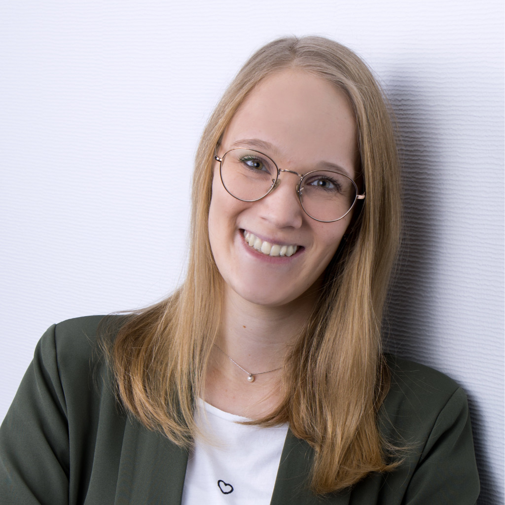 Sabrina Peters - Spezialistin Rechnungswesen - Volksbank in ...