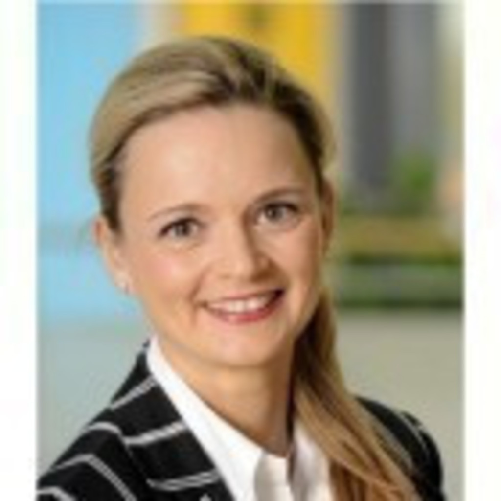 Maika-Maria Hoffmann - Manager CRM - BWH Hotels Central Europe GmbH | XING