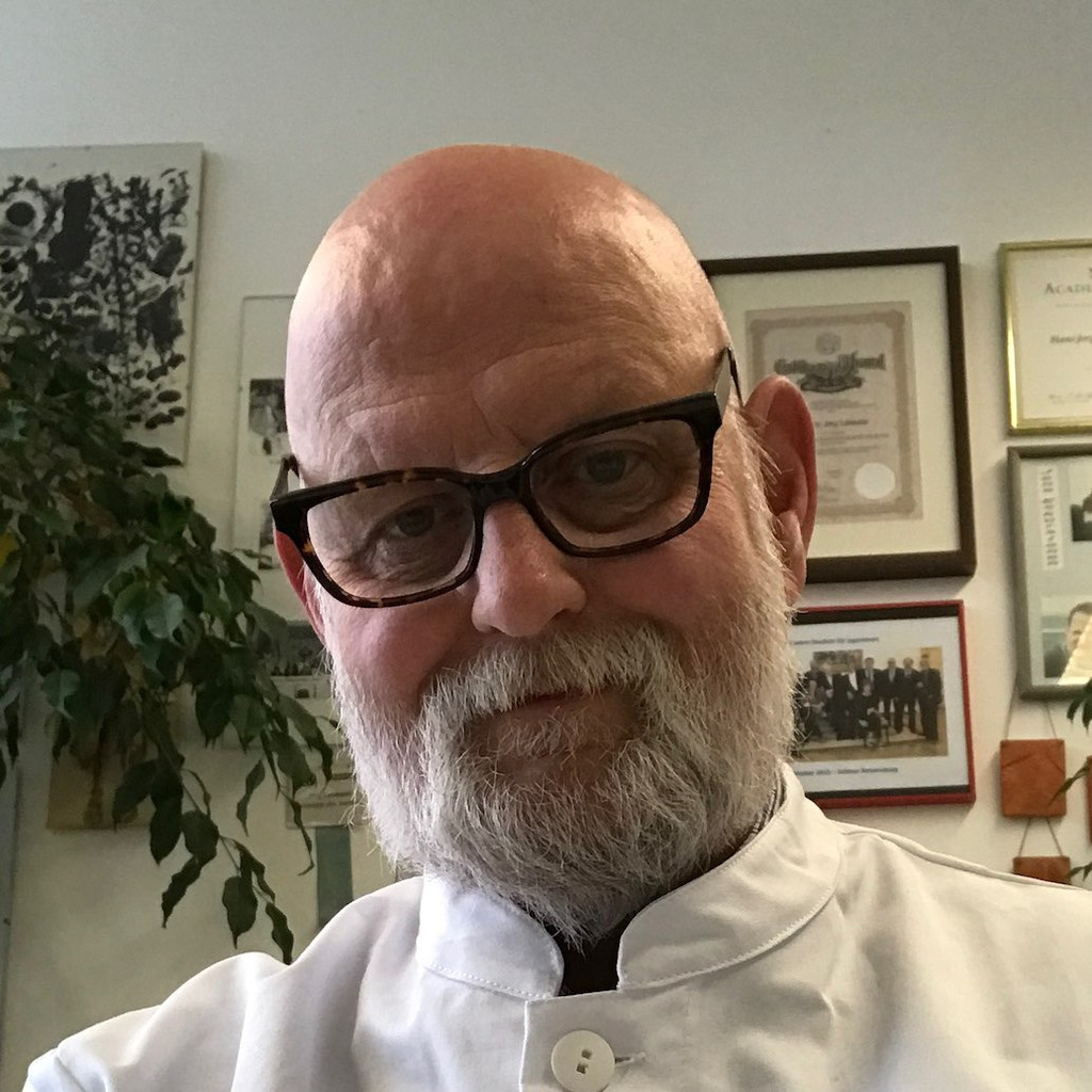 Prof. Dr. Jörg Lehmann - Hochschullehrer - Technische Hochschule Ulm | XING