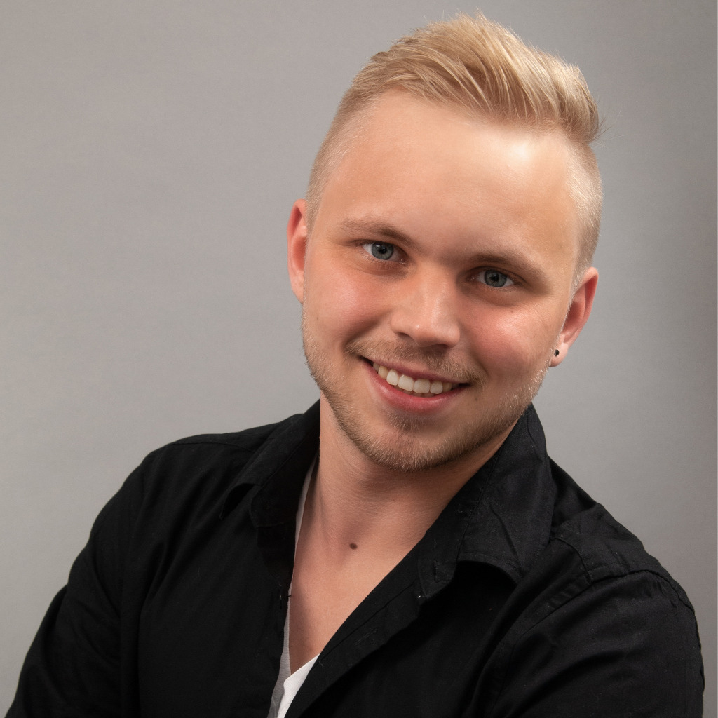 Dominic Ühlein - Versuchstechniker - Mosca GmbH | XING